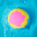 Flower Bomb™ | Bath Bomb | Da Bomb Fizzers