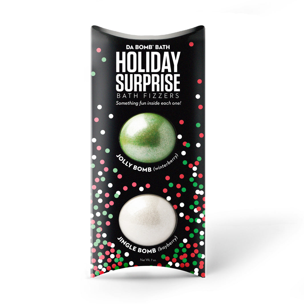 Holiday Products | Gift Ideas | Da Bomb