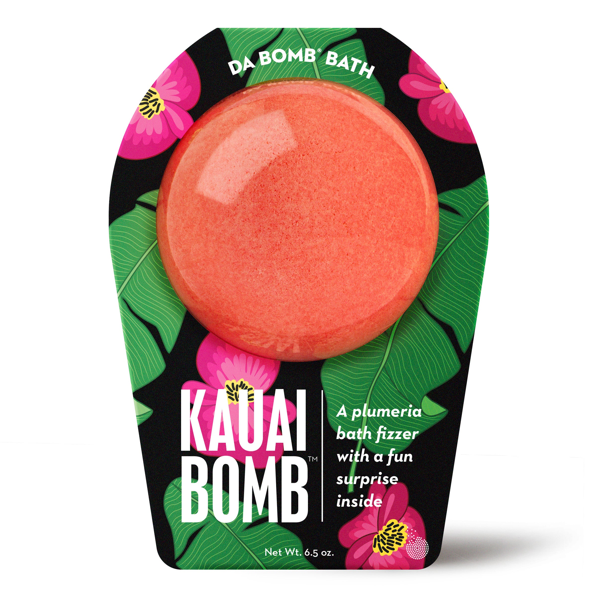 Kauai Bomb™ | Bath Bomb | Da Bomb Fizzers