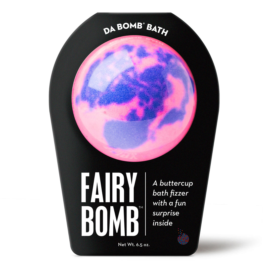 Handmade Bath Bombs | Da Bomb Fizzers