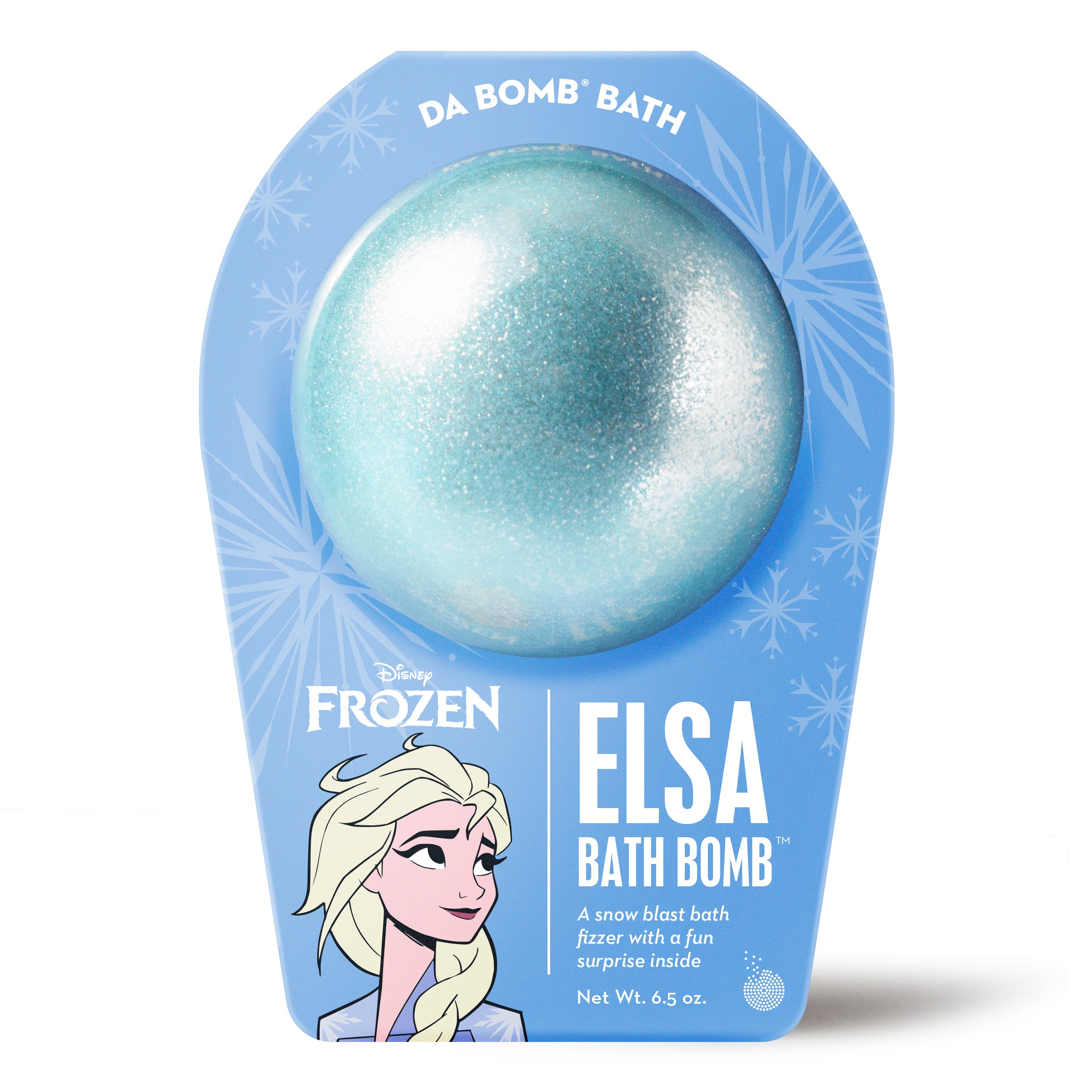 Disney | Bath Bombs | Da Bomb