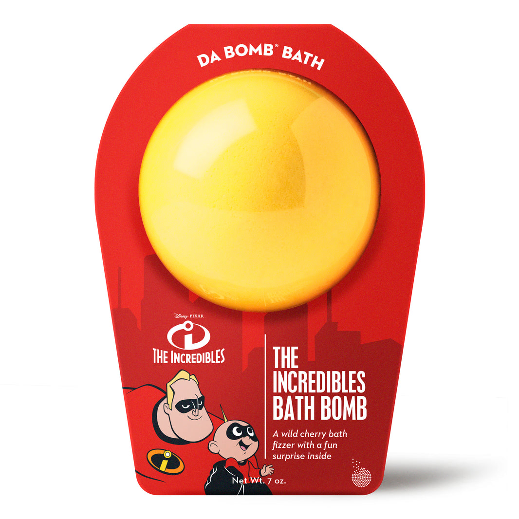 Disney – Da Bomb