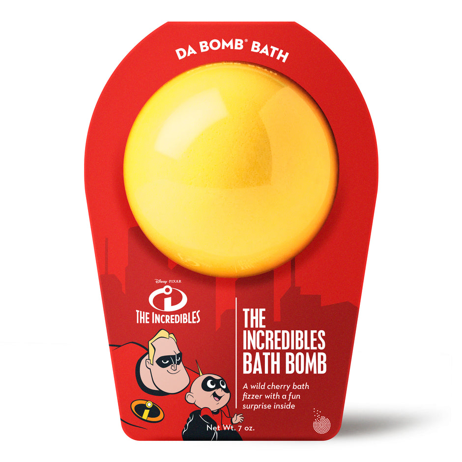 Disney – Da Bomb