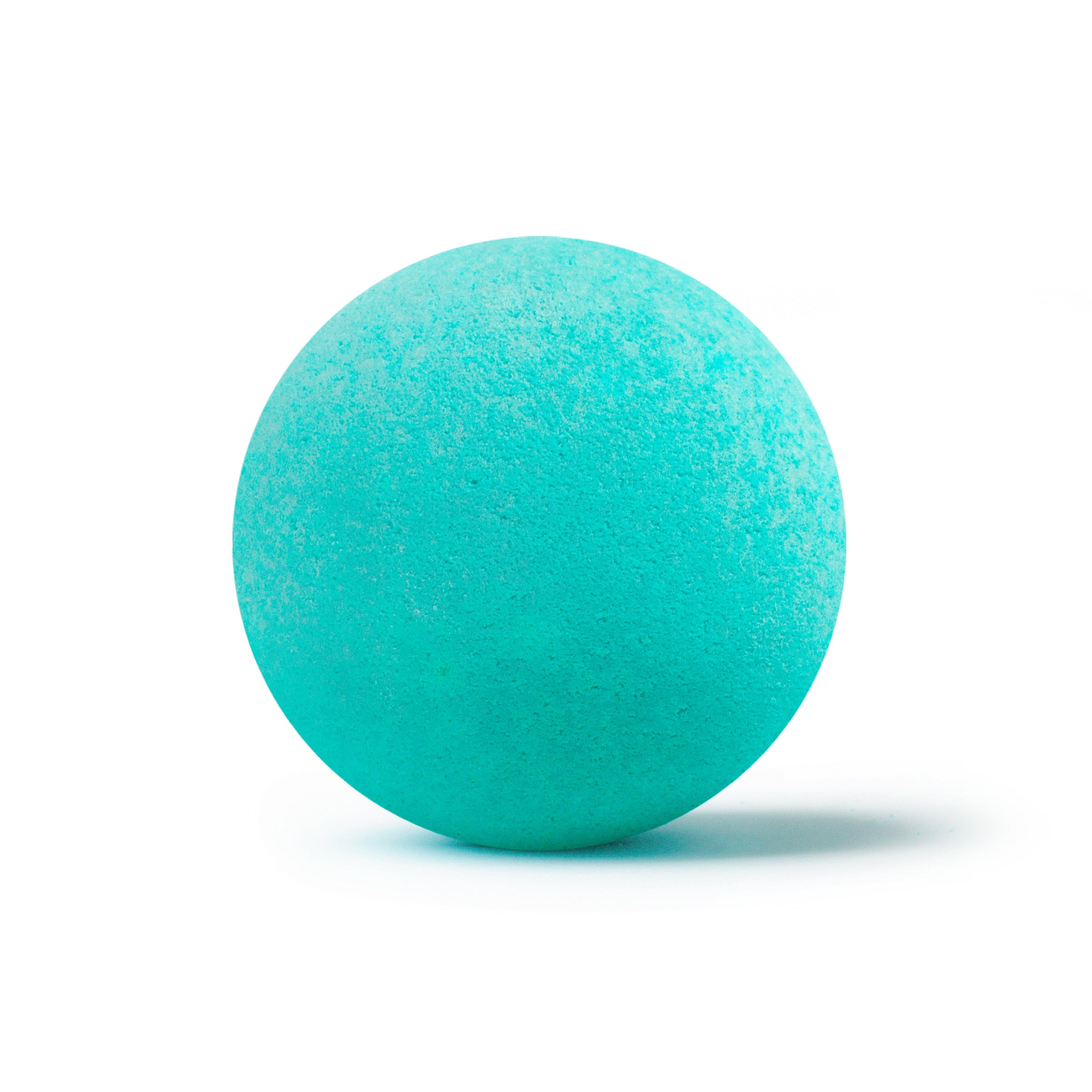 Neon Blue Bomb™ | Bath Bomb | Da Bomb Fizzers