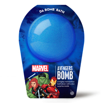 Handmade Bath Bombs | Da Bomb Fizzers