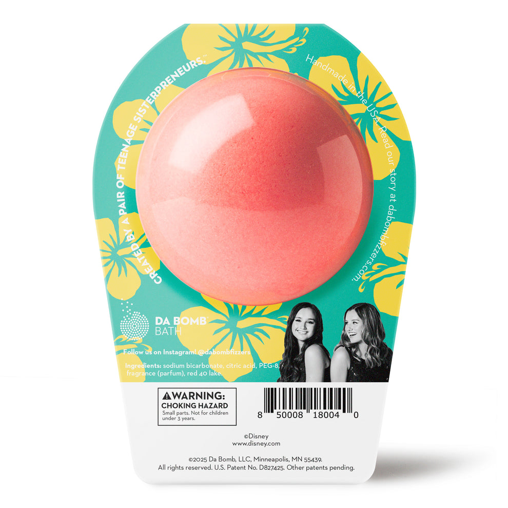 Lilo & Stitch Bomb™ | Disney Bath Bombs | Da Bomb Fizzers