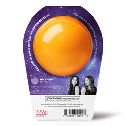 Guardians of the Galaxy Bomb™ | Bath Bomb | Da Bomb Fizzers