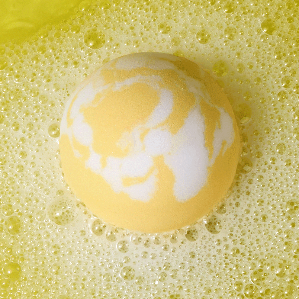 Belle Bath Bomb™ | Disney Princess | Da Bomb