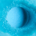 Morocco Bomb™ | Travel Bath Bombs | Da Bomb Fizzers