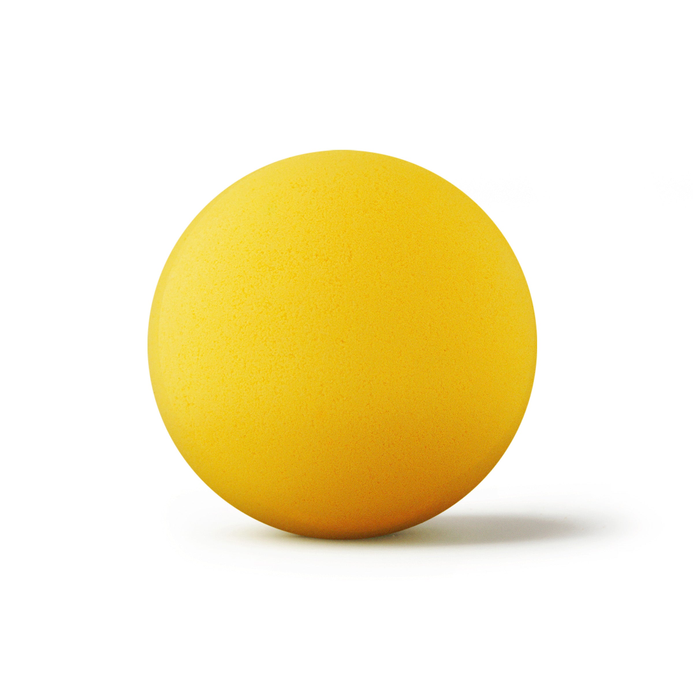 Hot Wheels™ Yellow Bomb™ | Bath Bomb | Da Bomb Fizzers