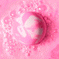 Barbie™ Pink Swirl Bomb™ | Bath Bomb | Da Bomb Fizzers