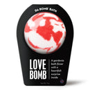 Love Bomb™ | Bath Bomb | Da Bomb Fizzers