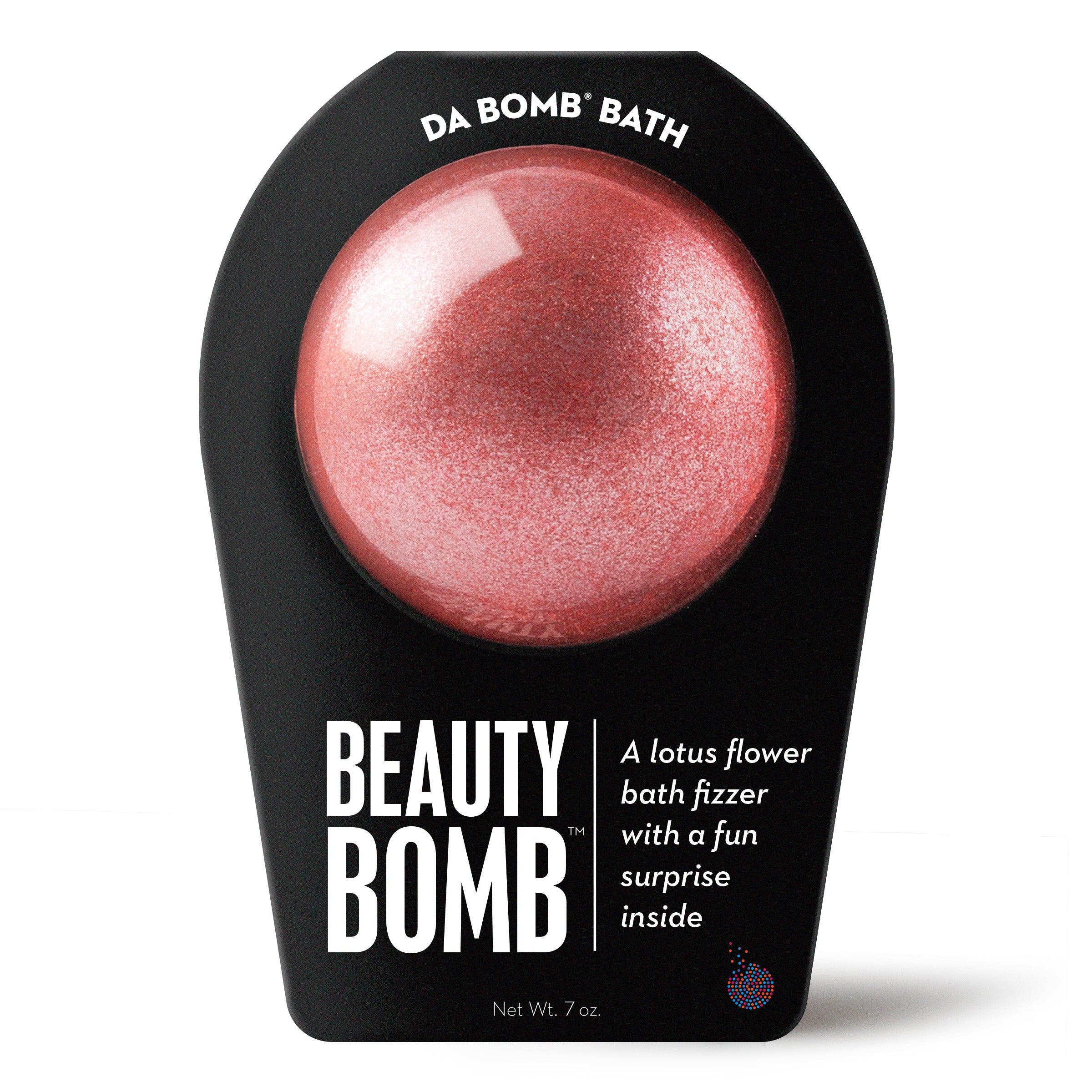 Beauty Bomb™ | Bath Bomb | Da Bomb Fizzers
