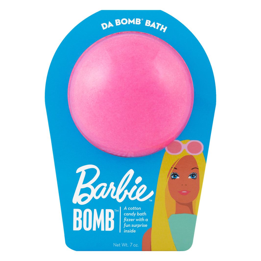 Barbie™ | Bath Bombs | Da Bomb Fizzers